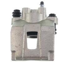 China 2x Rear Brake Caliper for Ford Explorer Mercury Jeep Liberty Wrangler for sale