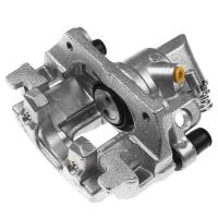 China 2x Rear Brake Caliper with Bracket for Ford Escape 2013-2016 Mazda 3 for sale