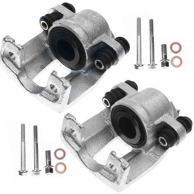 China 2x Rear Brake Caliper for Infiniti QX56 Nissan Armada Titan for sale