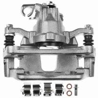 China 2x Rear Brake Caliper with Bracket for Chrysler Town & Country Dodge for sale