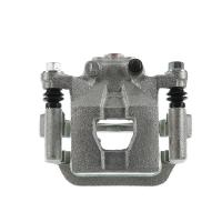 China 2x Rear Brake Caliper with Bracket for Nissan Altima 2002-2006 2013-2018 Maxima for sale