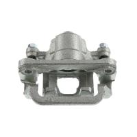 China 2x Rear Brake Caliper with Bracket for Nissan Altima 2002-2006 2013-2018 Maxima for sale