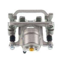 China 2x Rear Brake Caliper with Bracket for Infiniti FX35 FX45 2003-2008 for sale