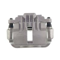 China 2x Rear Brake Caliper with Bracket for Chevy Blazer S10 Jimmy Sonoma Hombre for sale