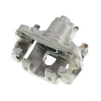 China 2x Rear Brake Caliper with Bracket for Camry 2002-2006 Solara Avalon 2.4L 3.3L for sale
