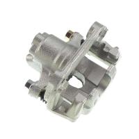 China 2x Rear Brake Caliper with Bracket for Camry 2002-2006 Solara Avalon 2.4L 3.3L for sale