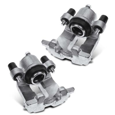China 2x Rear Brake Caliper for Ford Escape 2005-2010 Mercury Mariner for sale