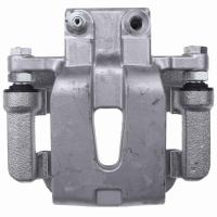 China 2x Rear Brake Caliper with Bracket for Chrysler 300 Dodge Charge Challenger for sale