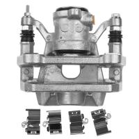 China 2x Rear Brake Caliper with Bracket for Jeep Cherokee 2014-2020 Chrysler 200 for sale