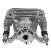 China 2x Rear Brake Caliper with Bracket for Jeep Cherokee 2014-2020 Chrysler 200 for sale