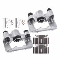 China 2x Rear Brake Caliper for Toyota RAV4 2004-2005 2.4L for sale