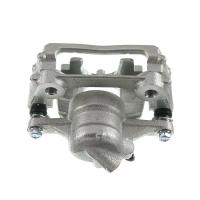 China 2x Rear Brake Caliper with Bracket for Mercedes-Benz Freightliner Sprinter 2500 for sale