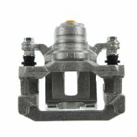 China 2x Rear Brake Caliper with Bracket for Nissan Pathfinder 2005-2012 for sale