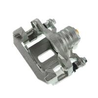 China 2x Rear Brake Caliper with Bracket for Nissan Pathfinder 2005-2012 for sale