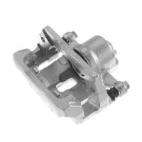 China 2x Rear Brake Caliper with Bracket for Ford Edge Lincoln MKX 07-10 Mazda CX-7 for sale