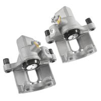 China 2x Rear Brake Caliper for Ford C-Max Escape Focus Mazda 3 for sale