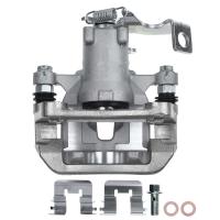 China 2x Rear Brake Caliper with Bracket for Hyundai Elantra GT Kia Forte Forte5 for sale