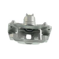 China 2x Rear Brake Caliper with Bracket for Subaru Forester 98-03 Impreza for sale