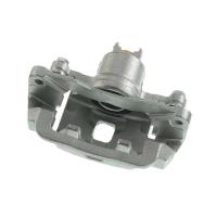 China 2x Rear Brake Caliper with Bracket for Subaru Forester 98-03 Impreza for sale