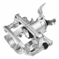 China 2x Rear Brake Caliper with Bracket for Chevrolet Volt Cruze Cadillac for sale