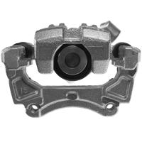 China 2x Rear Brake Caliper with Bracket for Mazda Miata 2001-2005 for sale