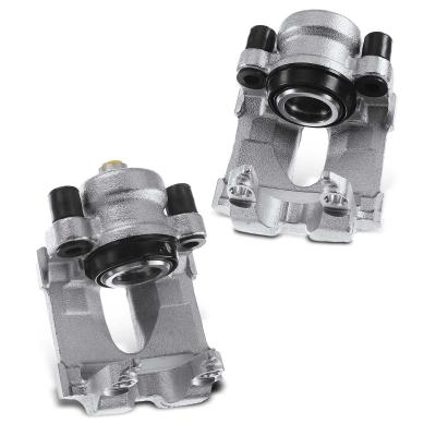 China 2x Rear Brake Caliper for BMW E90 E91 E92 93 E84 335i 335xi 335is X1 for sale