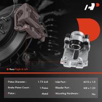 China 2x Rear Brake Caliper for BMW E90 E91 E92 93 E84 335i 335xi 335is X1 for sale