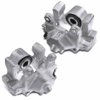 China 2x Rear Brake Caliper for Mercedes W203 R171 C320 CLK350 SLK300 for sale