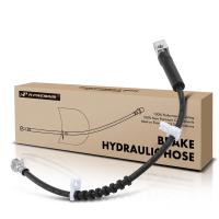 China Rear Center Brake Hydraulic Hose for Ford F-150 1996-2003 F-250 F-150 Heritage CC for sale