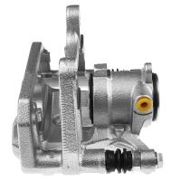 China 2x Rear Brake Caliper with Bracket for Jeep Cherokee 2014-2020 for sale