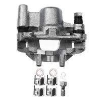 China 2x Rear Brake Caliper with Bracket for Scion tC 2005-2010 for sale