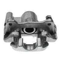 China 2x Rear Brake Caliper with Bracket for Scion tC 2005-2010 for sale