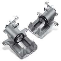 China 2x Rear Brake Caliper for Audi A3 VW Beetle Golf Jetta for sale