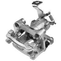China 2x Rear Brake Caliper with Bracket for Lexus CT200h 2011-2016 for sale