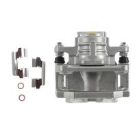 China 2x Rear Brake Caliper with Bracket for Pontiac G8 Chevrolet Caprice SS for sale