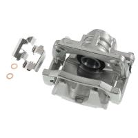 China 2x Rear Brake Caliper with Bracket for Pontiac G8 Chevrolet Caprice SS for sale