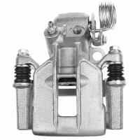 China 2x Rear Brake Caliper with bracket for Ford Mustang 1994-1998 for sale