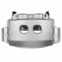 China Rear Driver or Passenger Brake Caliper with Bracket for GMC C4500 Topkick 03-09 for sale