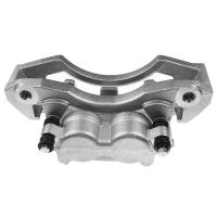 China Rear Driver or Passenger Brake Caliper with Bracket for GMC C4500 Topkick 03-09 for sale