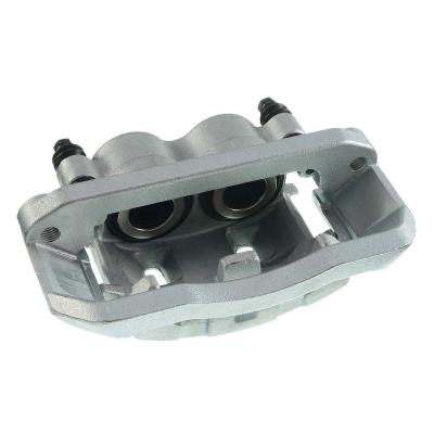 China Front/Rear Driver or Passenger Brake Caliper with Bracket for Ford F-450 99-04 for sale