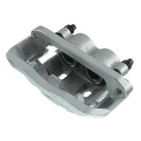 China Front/Rear Driver or Passenger Brake Caliper with Bracket for Ford F-450 99-04 for sale