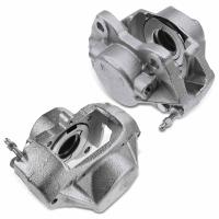 China 2x Front Disc Brake Caliper for Mercedes-Benz W123 300CD 1978-1985 for sale