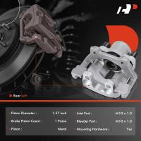 China Rear Driver Disc Brake Caliper for BMW 525i 528i 530i 540i 1997-2003 for sale
