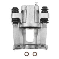 China 2x Rear Disc Brake Calipers for Ford Crown Victoria 96-02 Grand Marquis Lincoln for sale