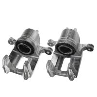 China 2x Rear Disc Brake Calipers for Acura RDX Honda Accord Crosstour CR-V 05-11 for sale