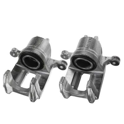 China 2x Rear Disc Brake Calipers for Acura RDX Honda Accord Crosstour CR-V 05-11 for sale