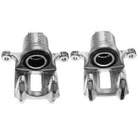China 2x Rear Disc Brake Calipers for Acura RDX Honda Accord Crosstour CR-V 05-11 for sale