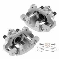 China 2x Front Disc Brake Calipers for Chrysler Mercedes-Benz CLK320 430 for sale