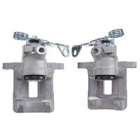 China 2x Rear Disc Brake Calipers for Audi A4 A6 Volkswagen Passat 98-05 for sale
