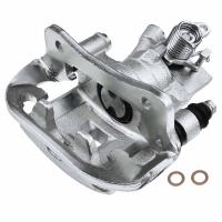 China 2x Rear Disc Brake Calipers with Bracket for Toyota MR2 Spyder 2003-2005 for sale